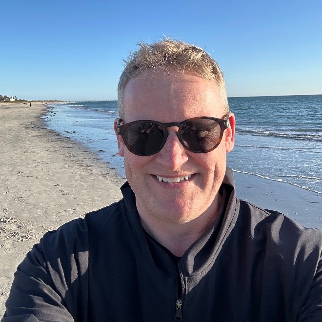 The Bloody Long Walk - Keith Laird