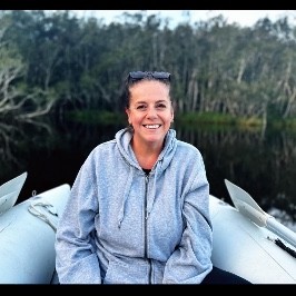 The Bloody Long Walk - Michelle Field