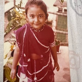 The Bloody Long Walk - Bhamini Runa