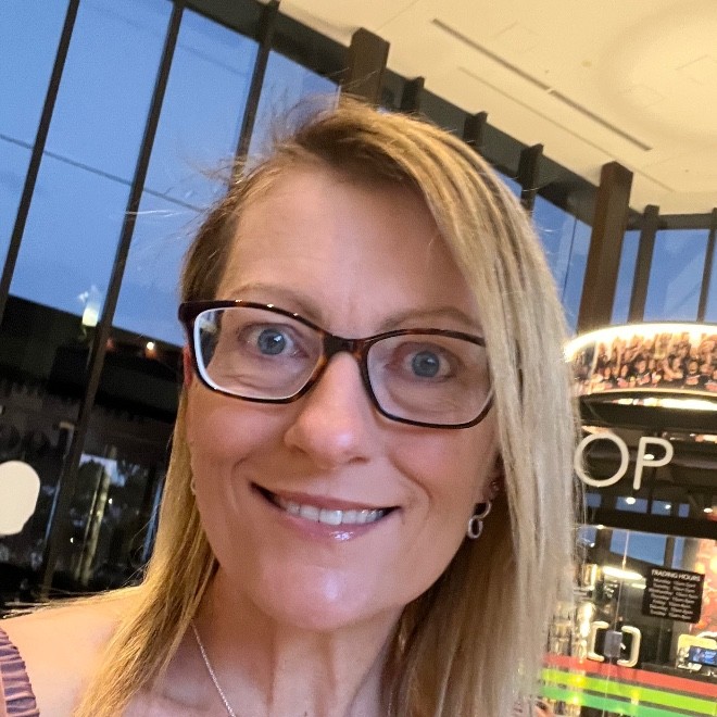 The Bloody Long Walk - Toni Harrison