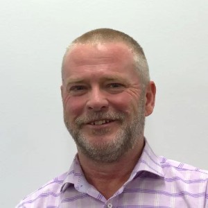 The Bloody Long Walk - Neil May